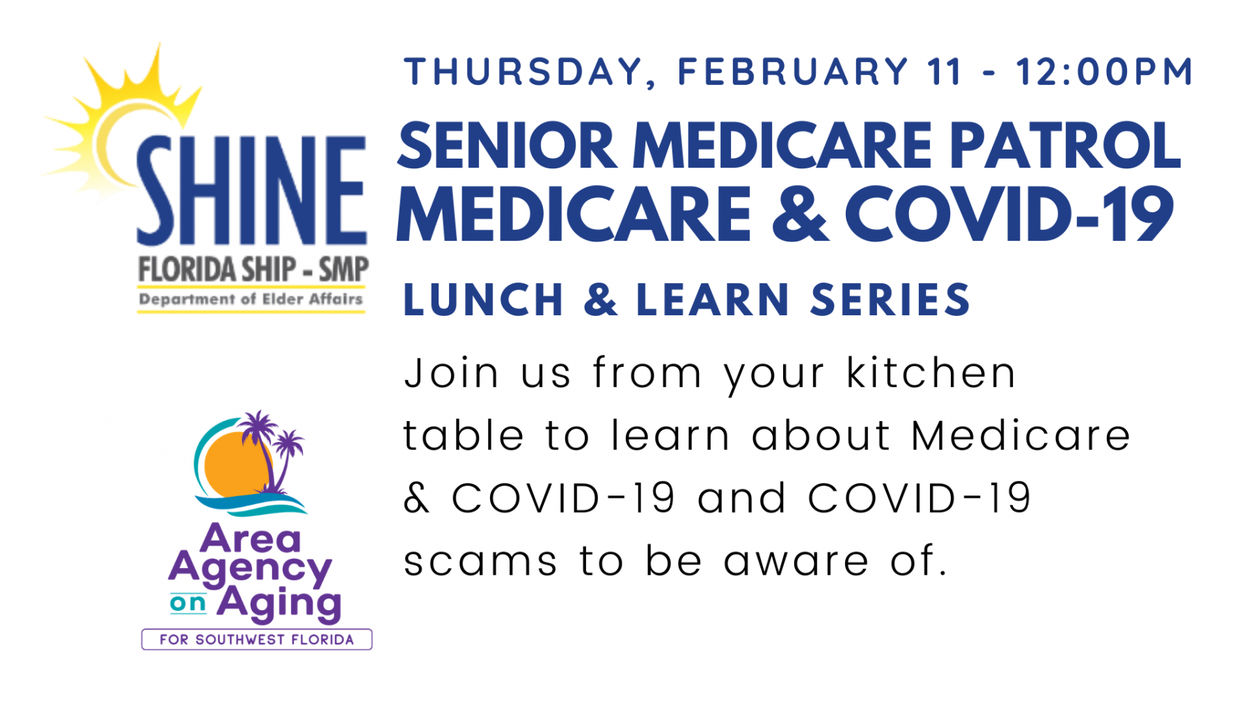 Events for December 2025 – Area Agency on Aging for SWFL